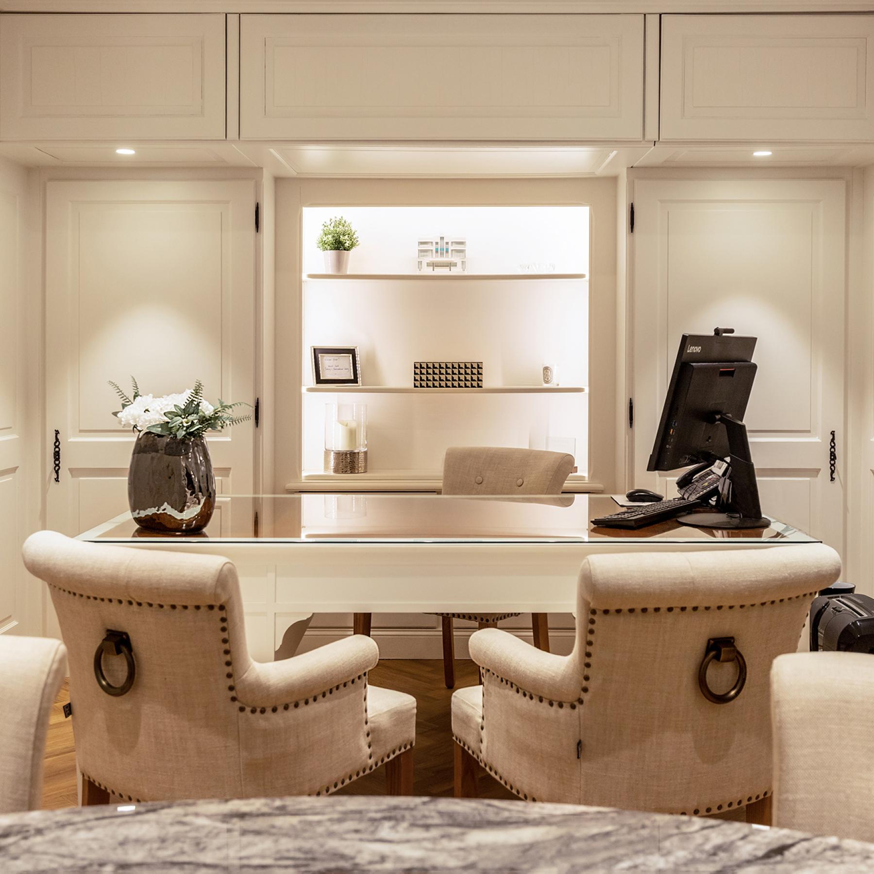 MPMC Design Monaco | Nos Réalisations | Architecture d'Intérieur