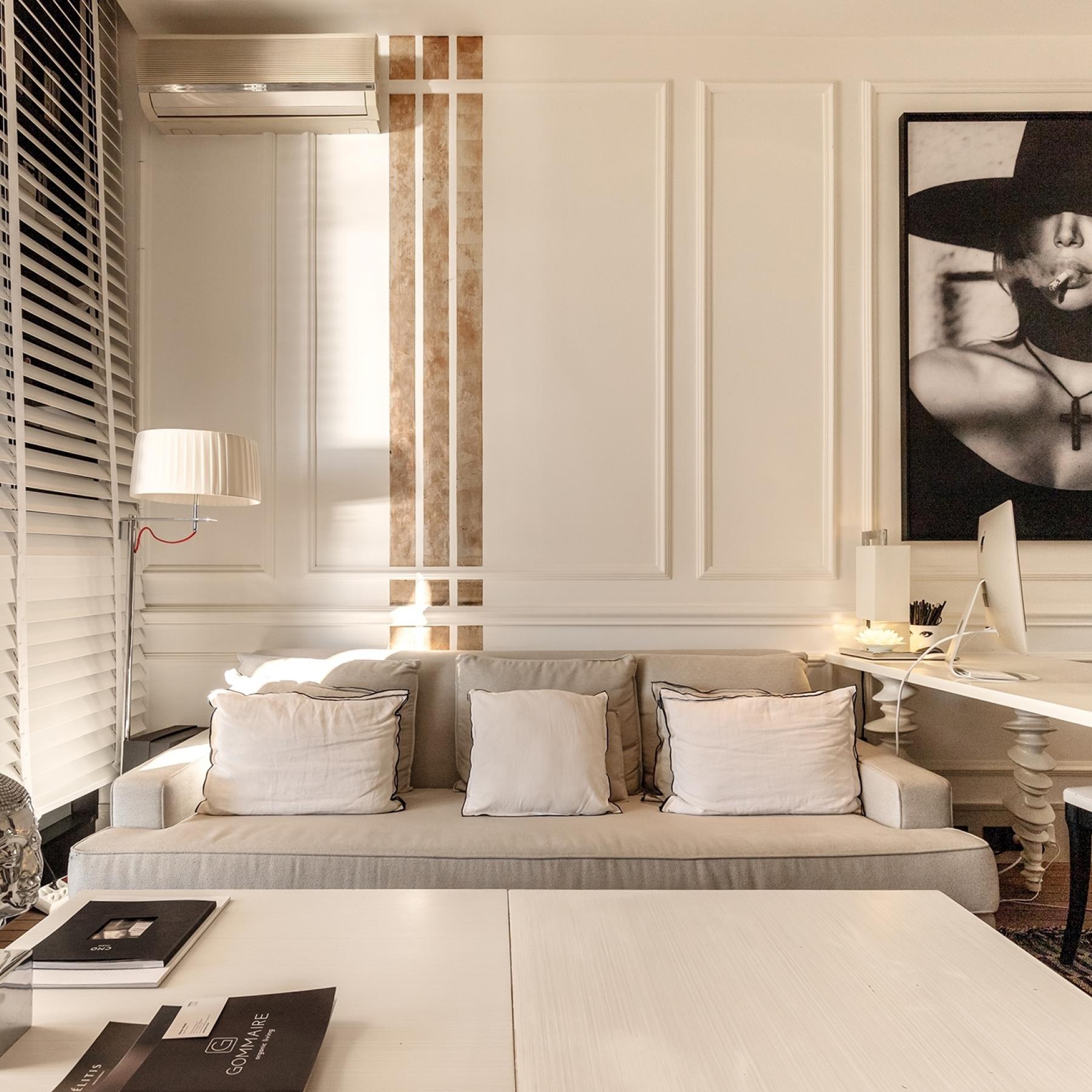 MPMC Design Monaco | Nos Réalisations | Architecture d'Intérieur