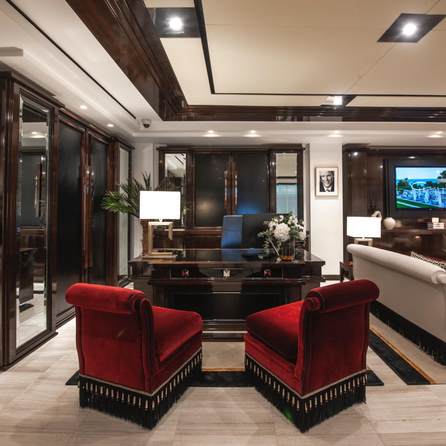 MPMC Design Monaco | Nos Réalisations | Architecture d'Intérieur