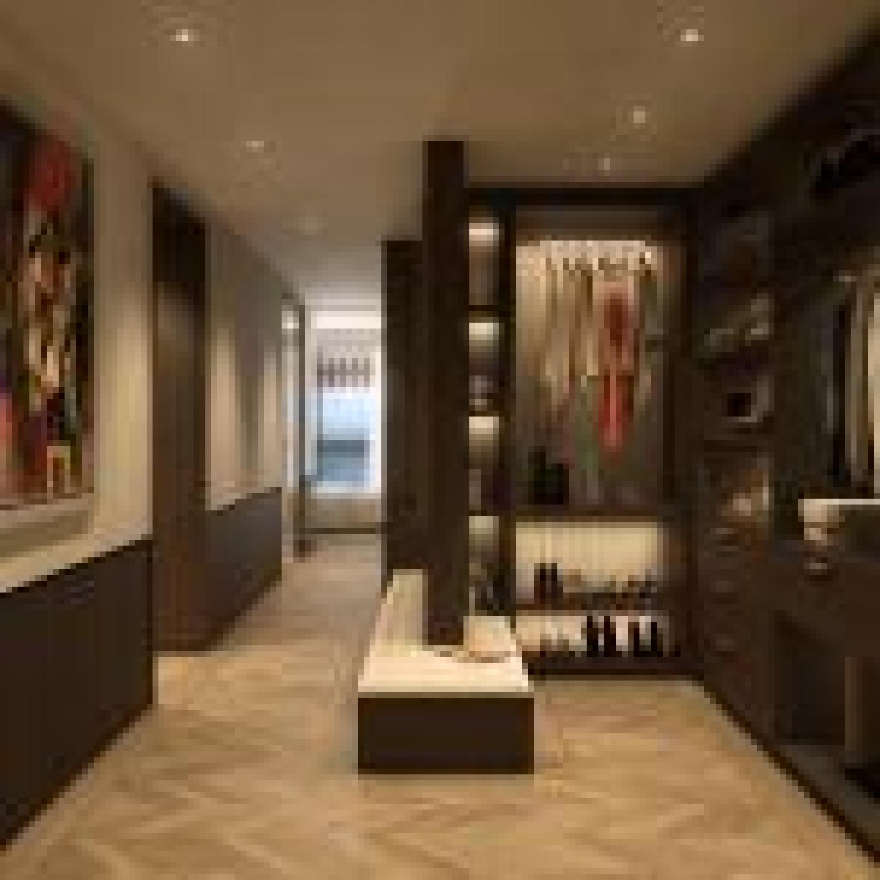 MPMC Design Monaco | Nos Réalisations | Architecture d'Intérieur